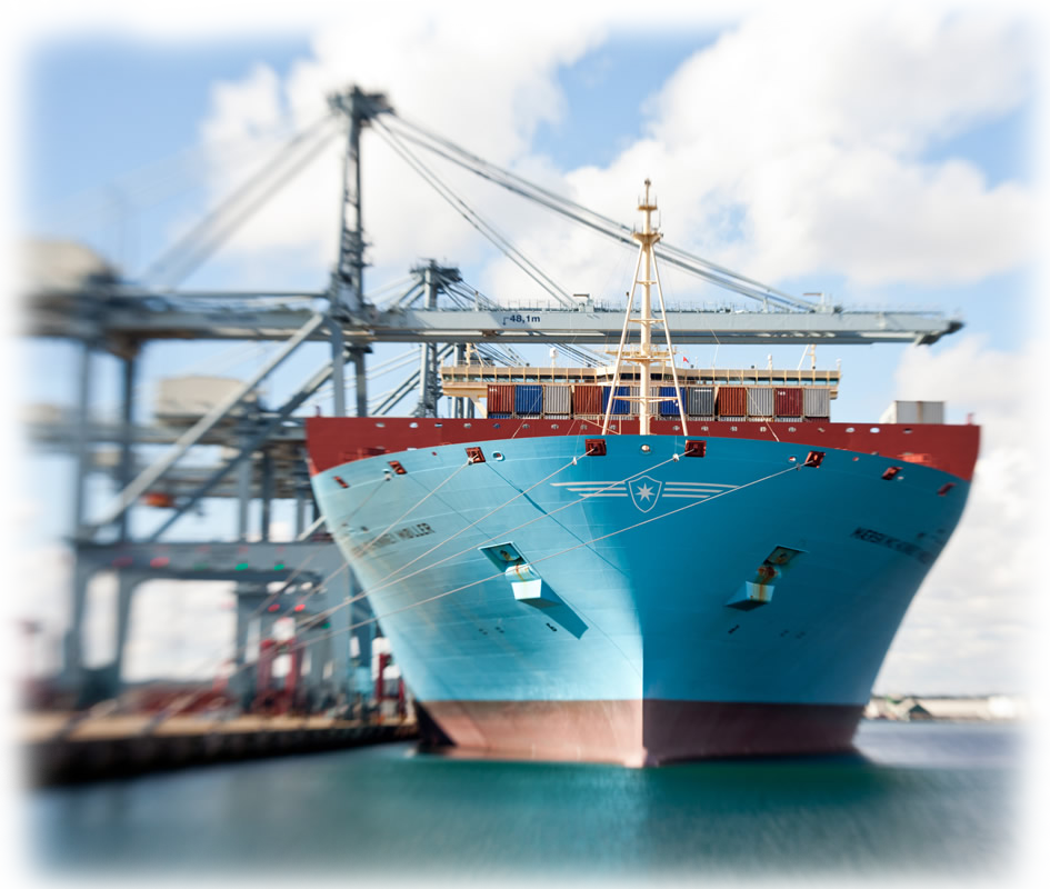 Hizam Shipping - Hizam Shipping